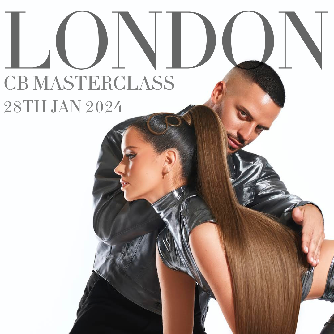 Carl Bembridge Hair Masterclass Admission – carlbembridgehair